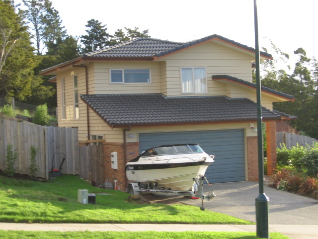 17 Totara Views Drive, Red Beach, Orewa - QV