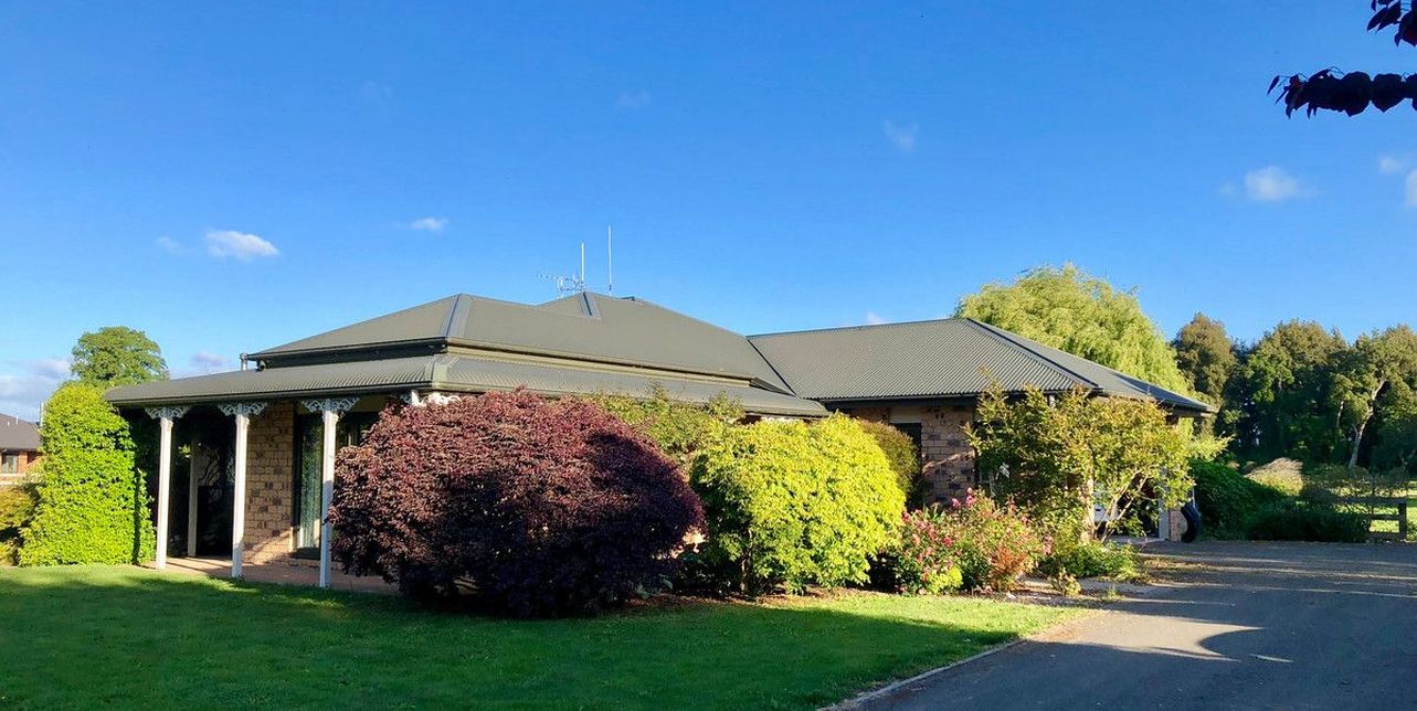 821 Parallel Road, Ohaupo - QV