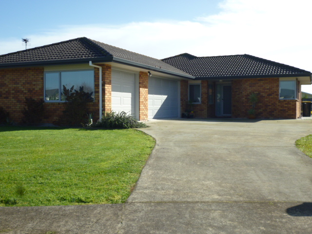 34 Benner Drive, Ngatea - QV