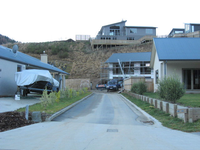 13B Redfern Terrace, Arthurs Point, Queenstown - QV