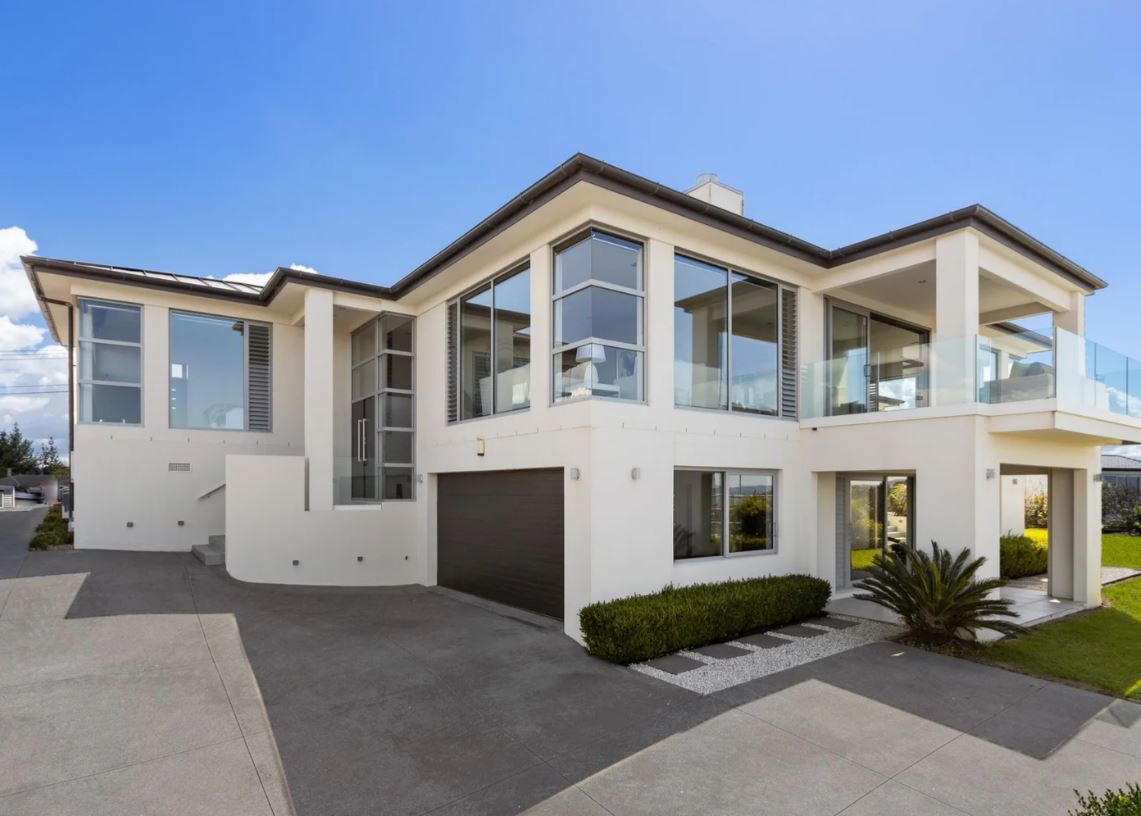 24 Manhattan Rise, Orewa - QV