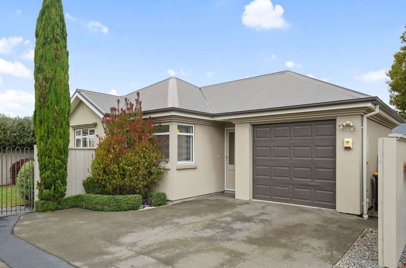 172C Ilam Road, Burnside, Christchurch - QV