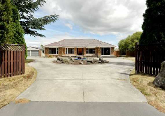 321 Main South Road, Sockburn, Christchurch - QV