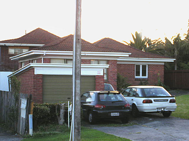87 Francis Street, Hauraki - QV