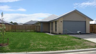 10 El Alamein Avenue, Rangiora - QV