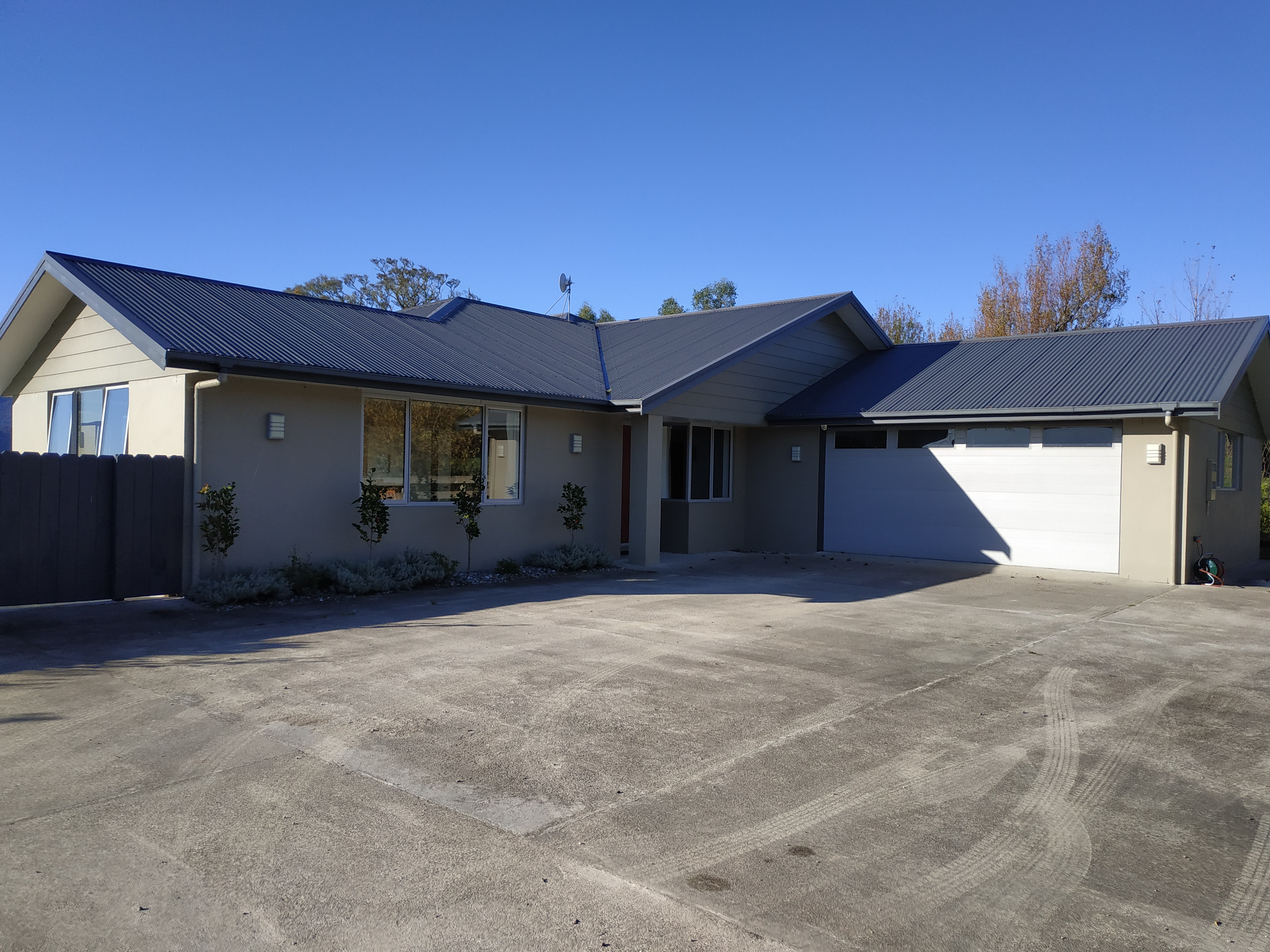 62 Punt Road, Buller Bridge, Westport - QV