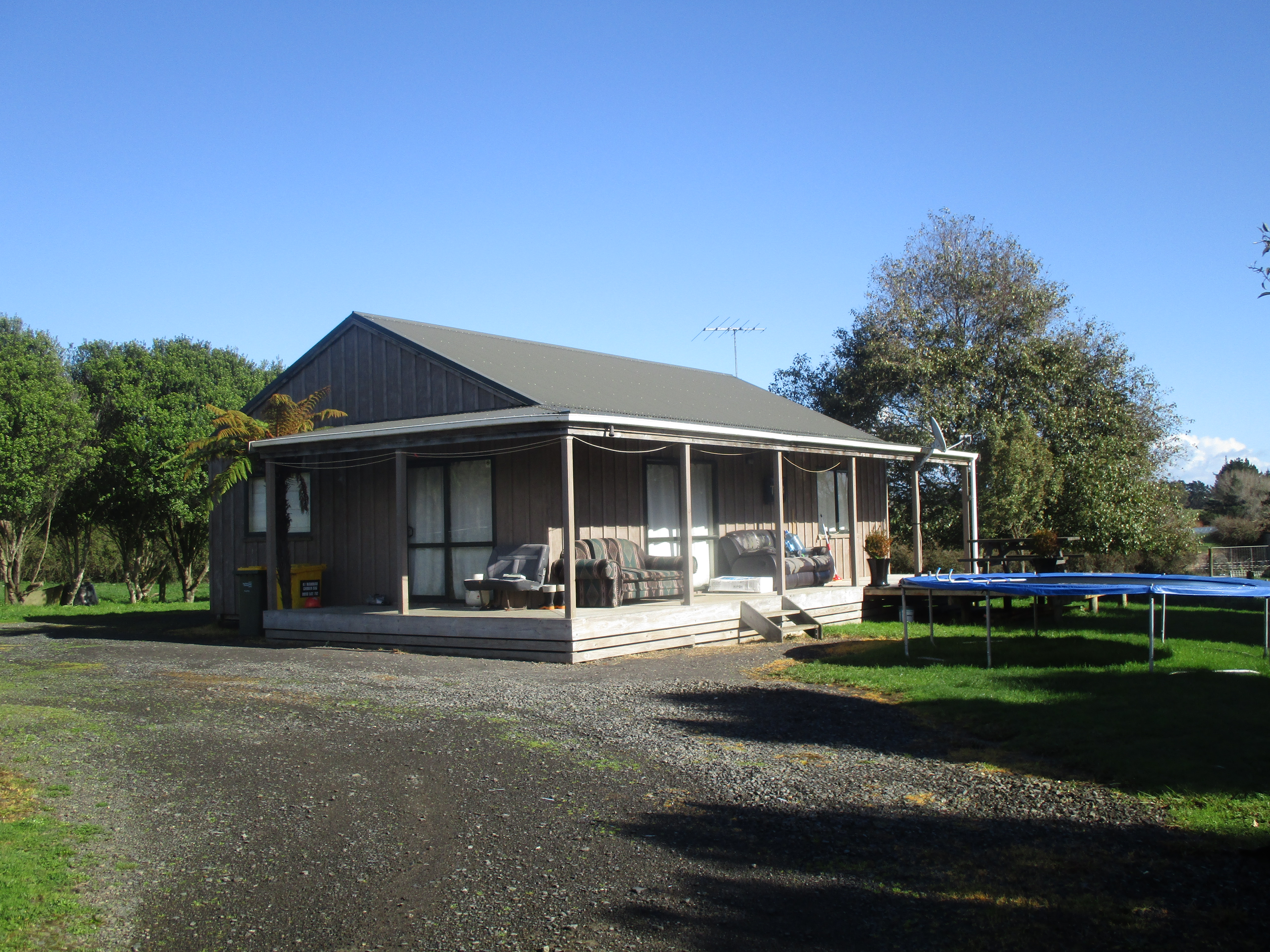 87 Pearson Road, Pukekohe - QV