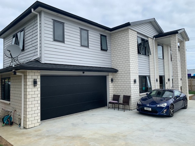 76 Carruth Road, Papatoetoe - QV