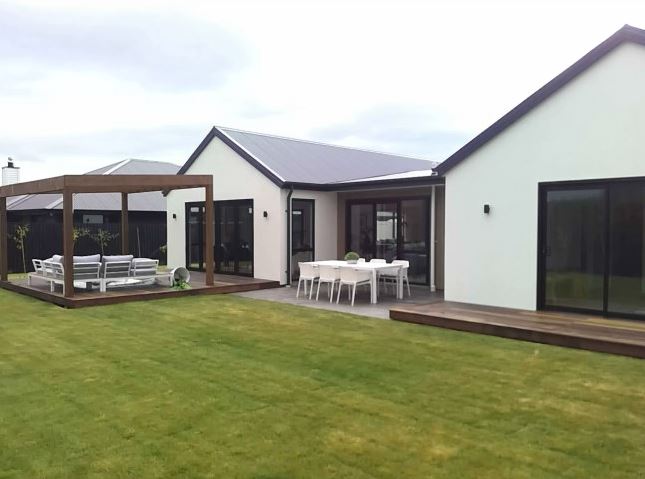 26 Townson Road - QV