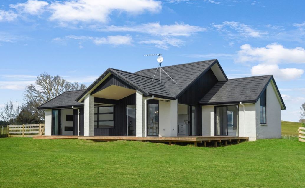 1292 Te Kawa Road, Te Awamutu - QV