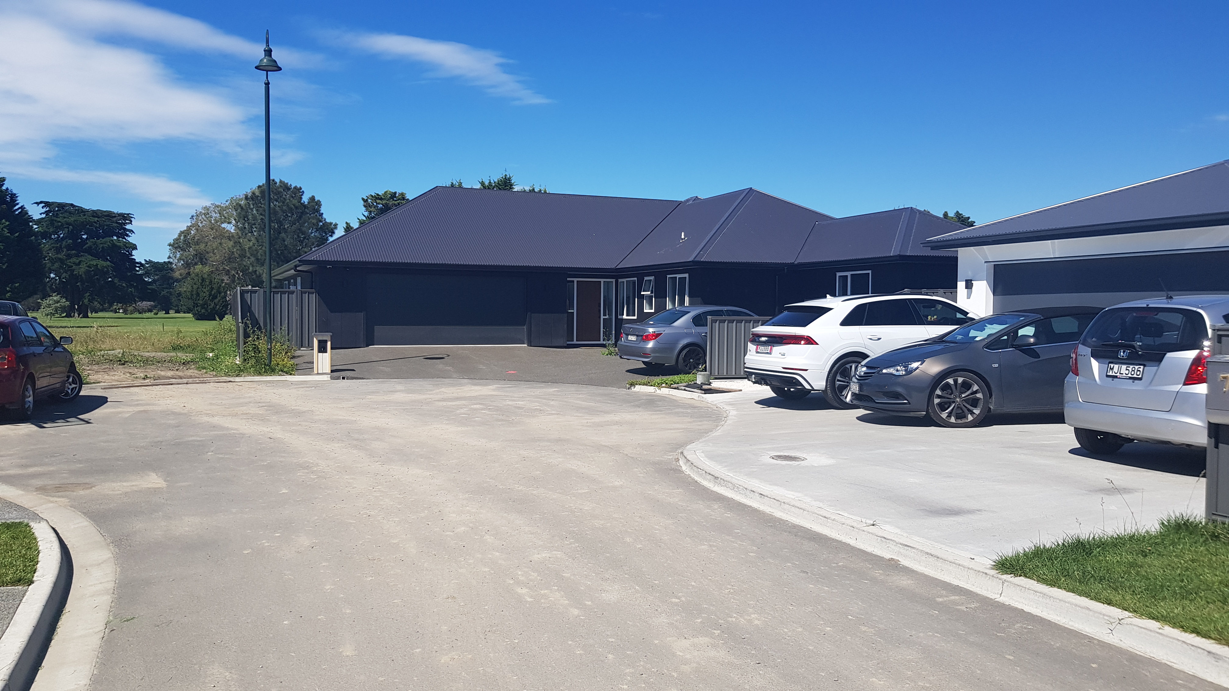69 Hunter Drive, Awatoto, Napier - QV