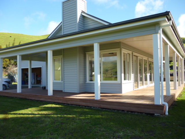 2611 Port Jackson Road, Port Jackson - QV