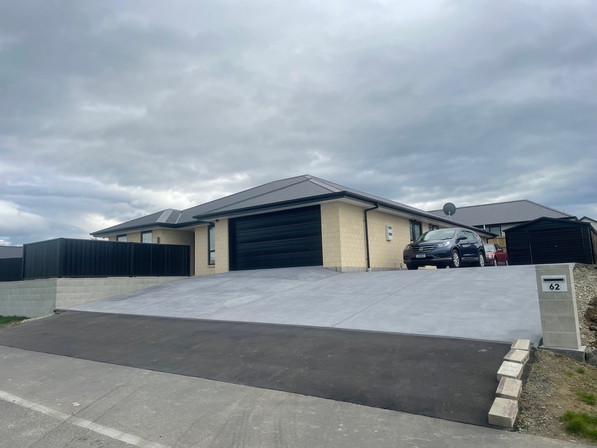 62 Meadowstone Street, Timaru - QV