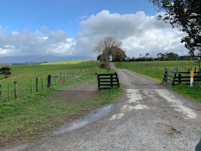 1228 Lake Ferry Road, Featherston - QV