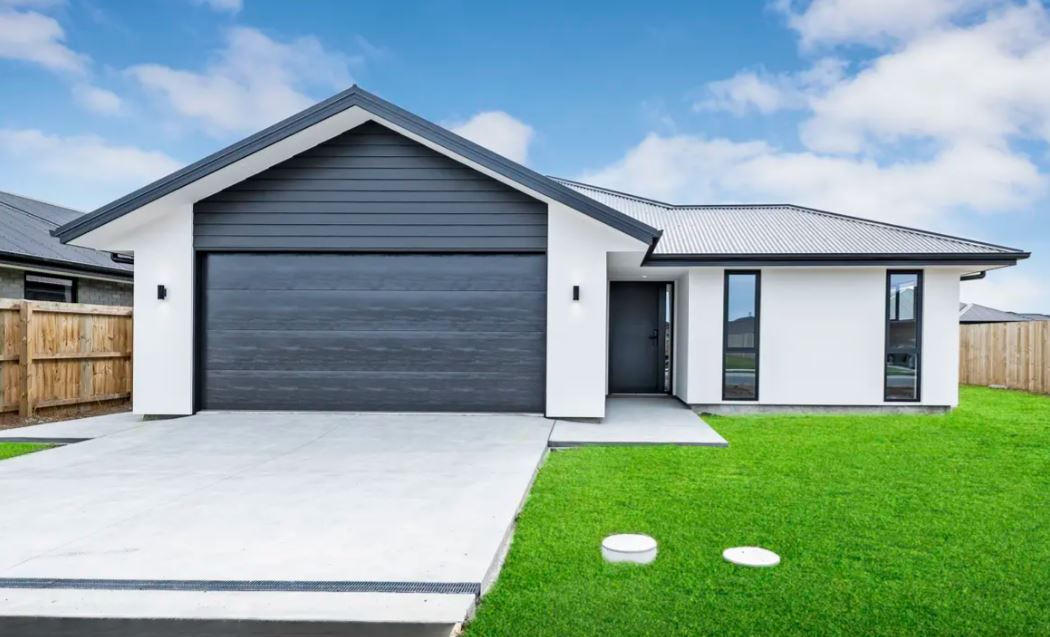 9 Collisson Street, Leeston - QV