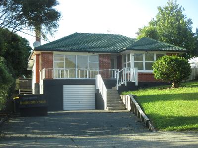 346 Swanson Road, Ranui - QV