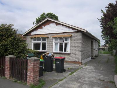 1/31 Harker Street, Spreydon, Christchurch - QV