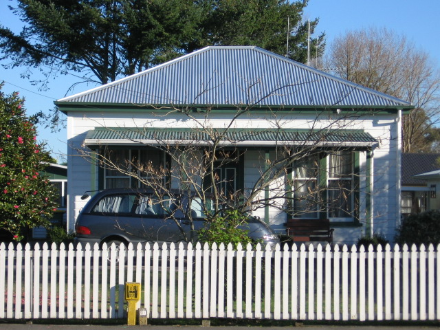 94A Rifle Range Road - QV