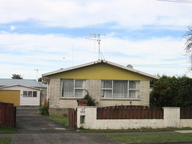 129 Grandview Road - QV