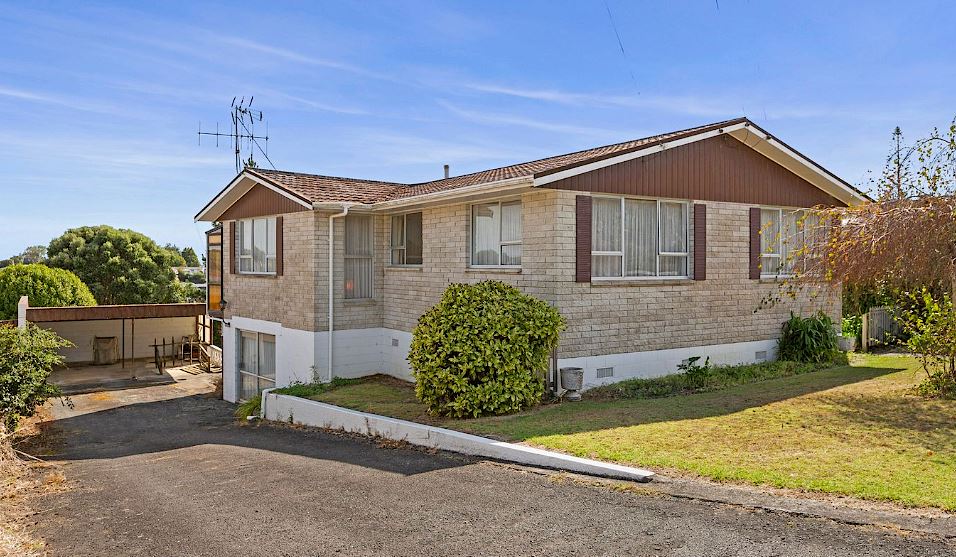 103 Kimihia Road, Huntly - QV