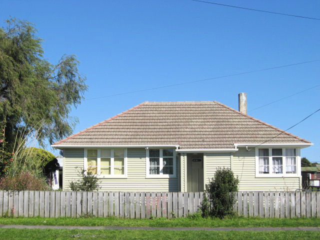 3 Harris Street, Huntly - QV