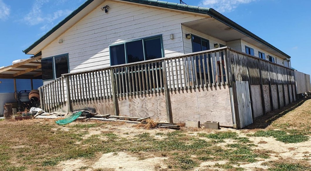 218 Island Block Road, Meremere - QV