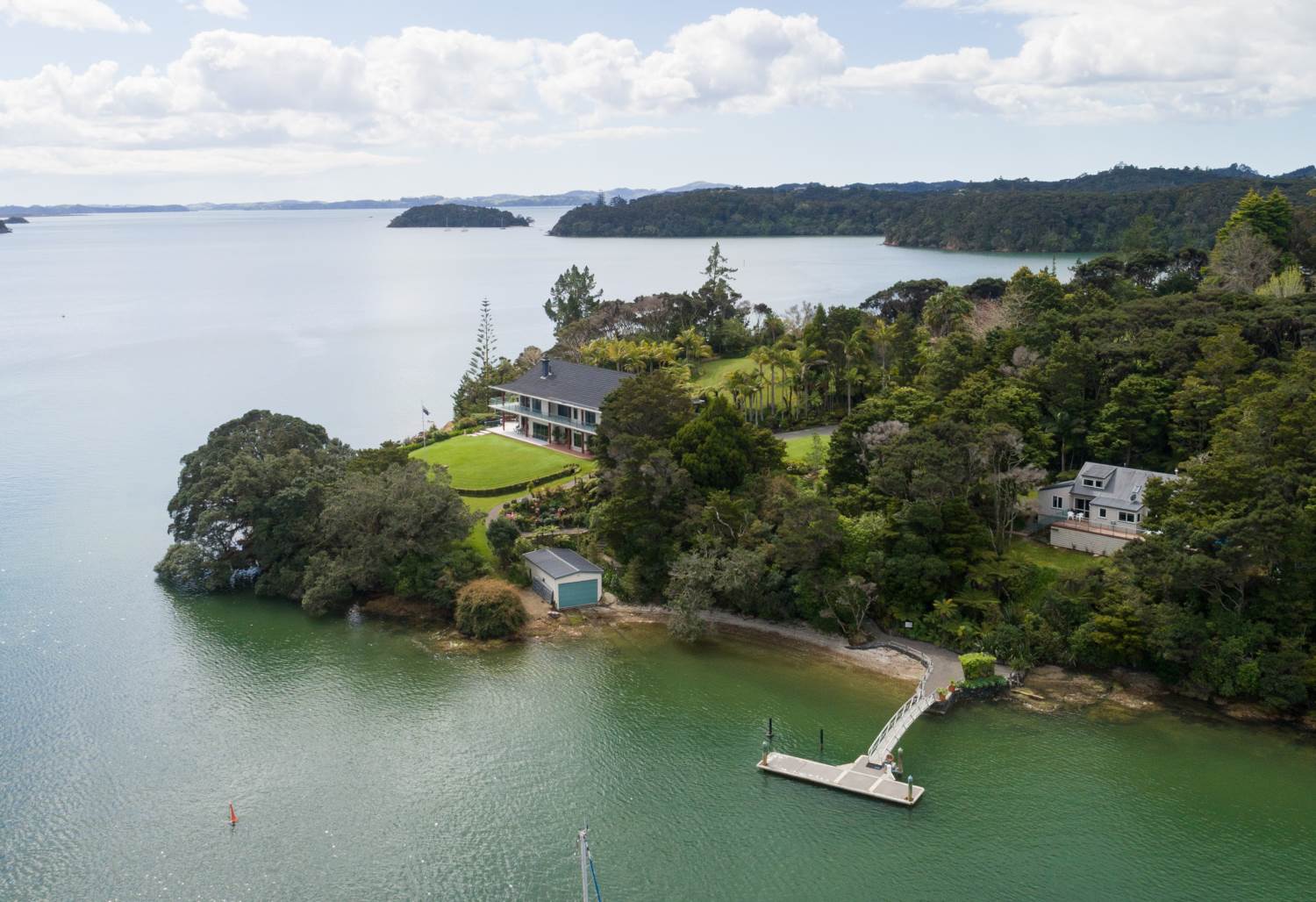 49 Okiato Road, Russell - QV