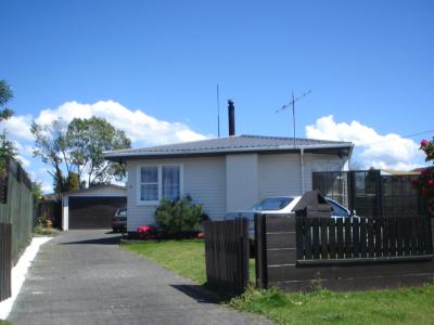 13 Jameson Avenue, Fenton Park, Rotorua - QV