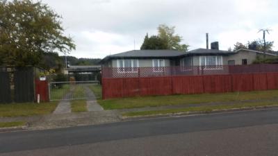 43 Mckee Avenue, Fenton Park, Rotorua - QV