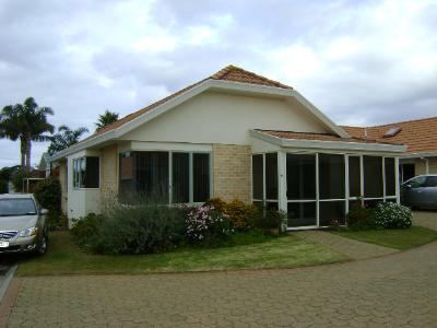 32 Park Road - QV