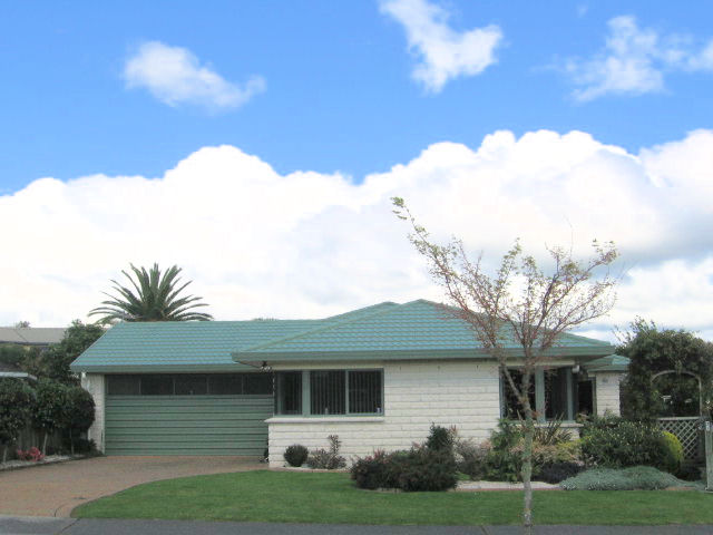 3A Thelma Place, Lynmore, Rotorua - QV