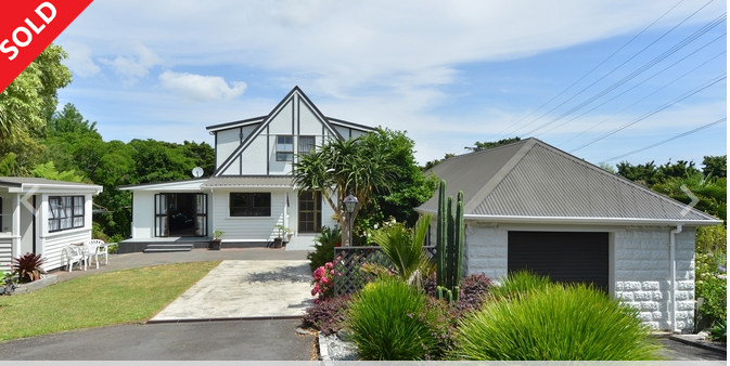 2 Memorial Drive, Riverside, Whangarei - QV
