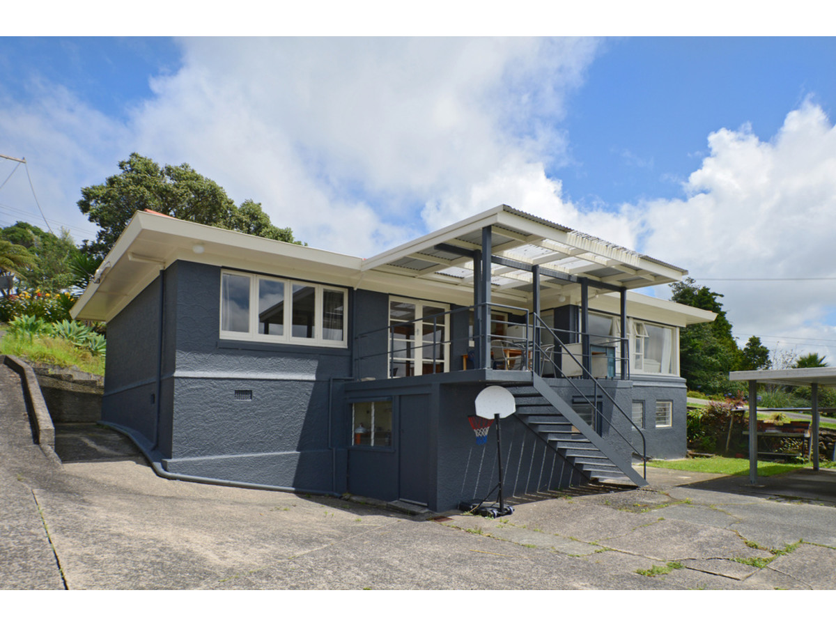 93 Anzac Road, Morningside, Whangarei - QV