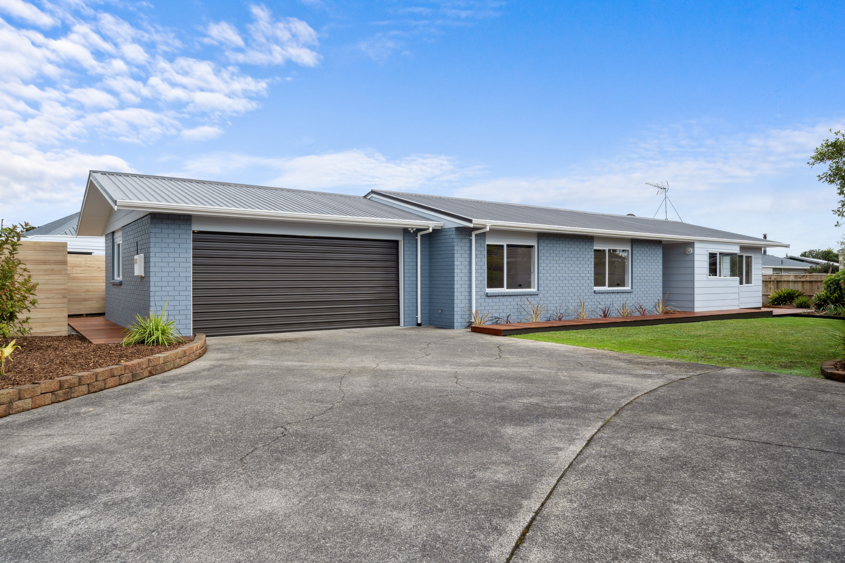 29C Heta Road, Highlands Park, New Plymouth - QV