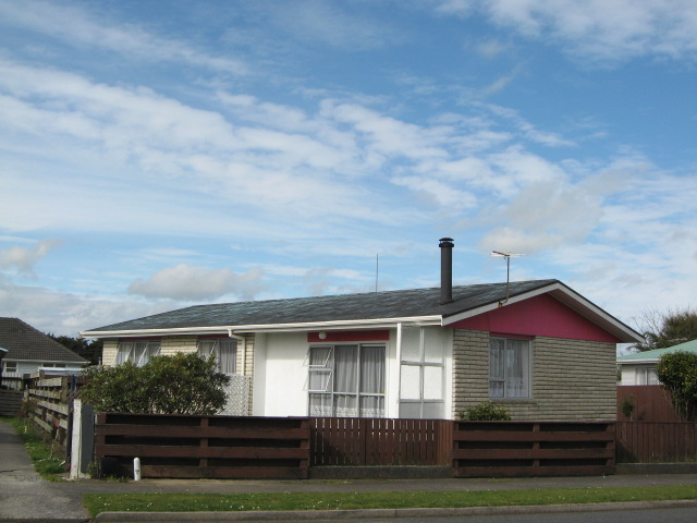 18 Exeter Street, Stratford - QV