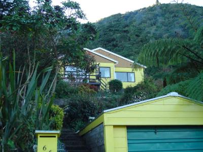 66 Bridge Road, Akatarawa, Upper Hutt - QV
