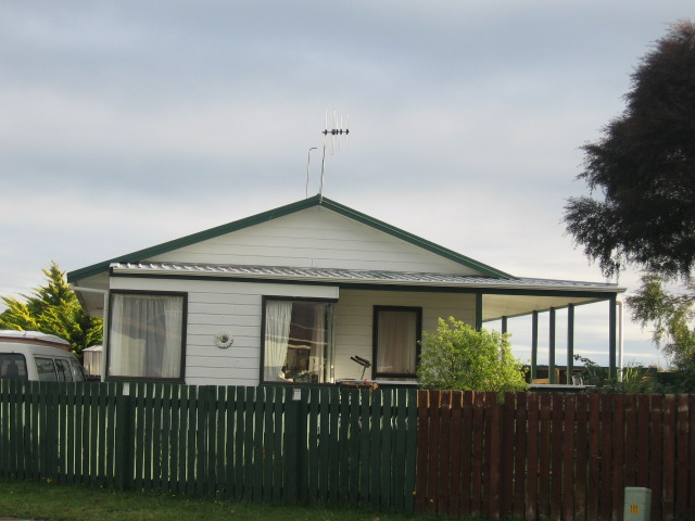 5 Anikia Court, Paraparaumu - QV