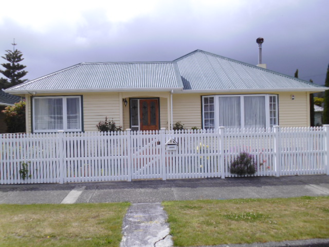 120 Pretoria Street, Epuni, Lower Hutt - QV