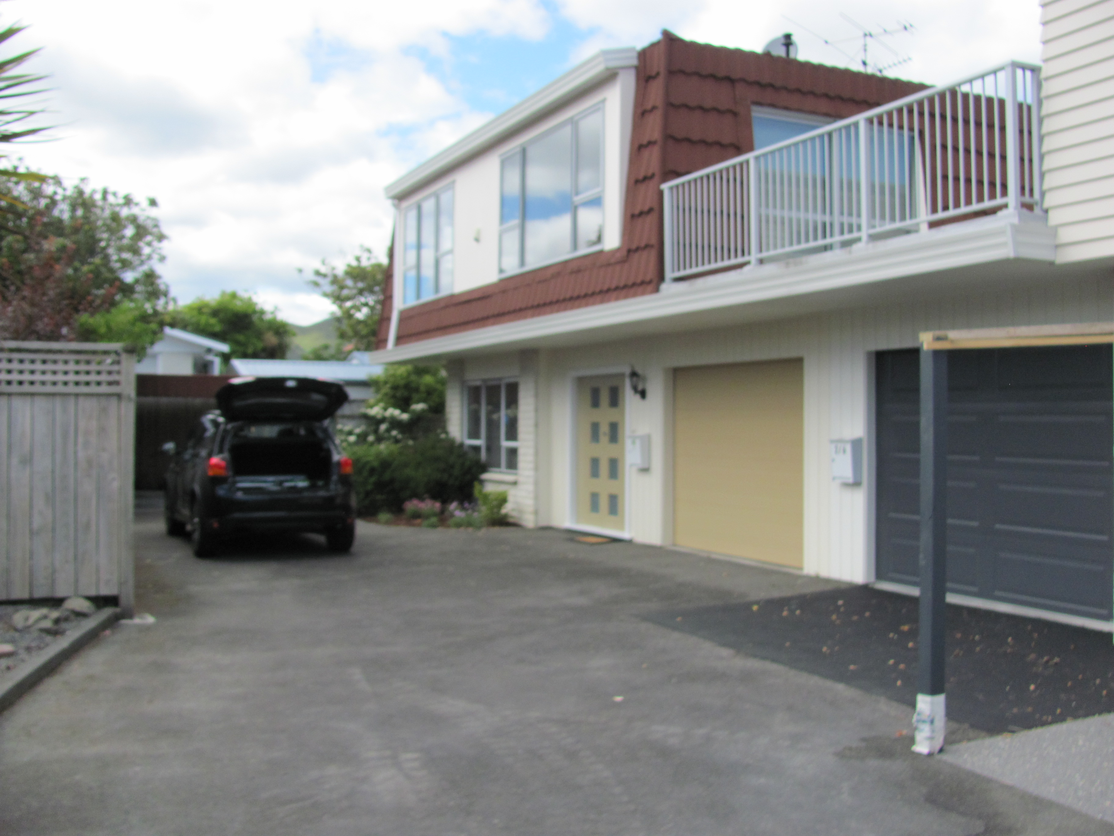 3/6 Cornwall Street, Lower Hutt - QV