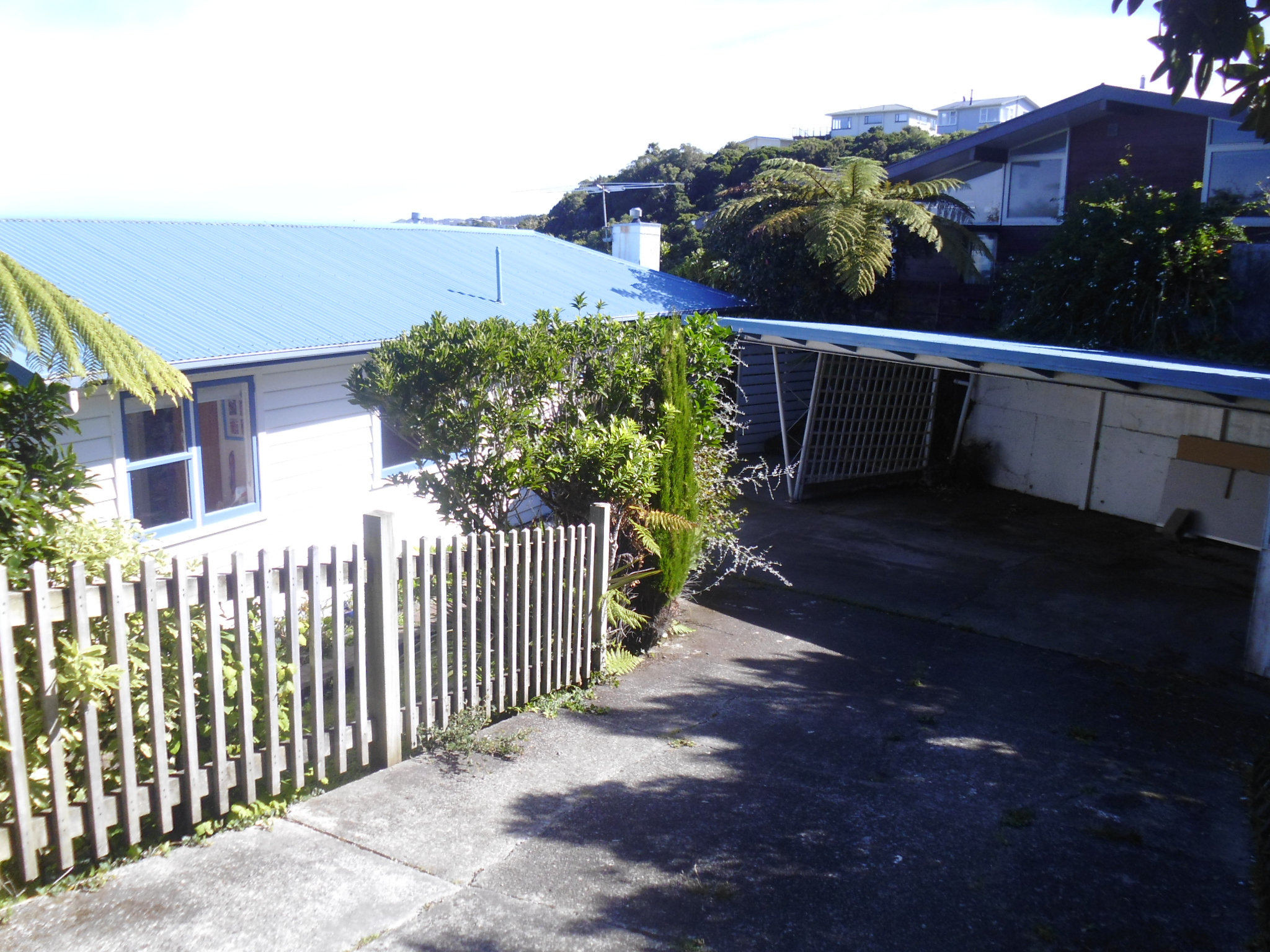 115 Dowse Drive, Maungaraki, Lower Hutt - QV