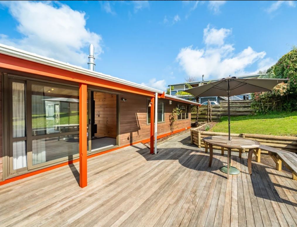 91 Park Road, Belmont, Lower Hutt - QV