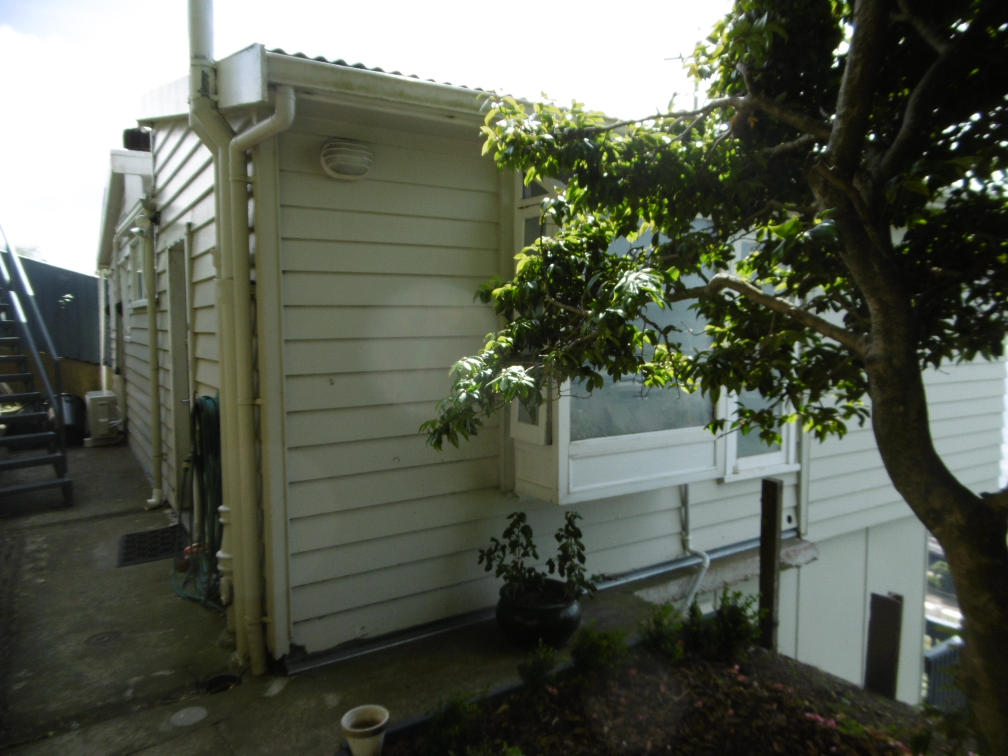 64 Barnard Street, Wadestown, Wellington - QV